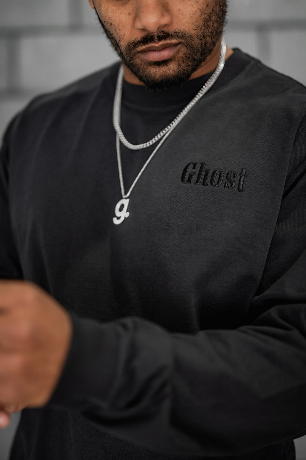 GHOST